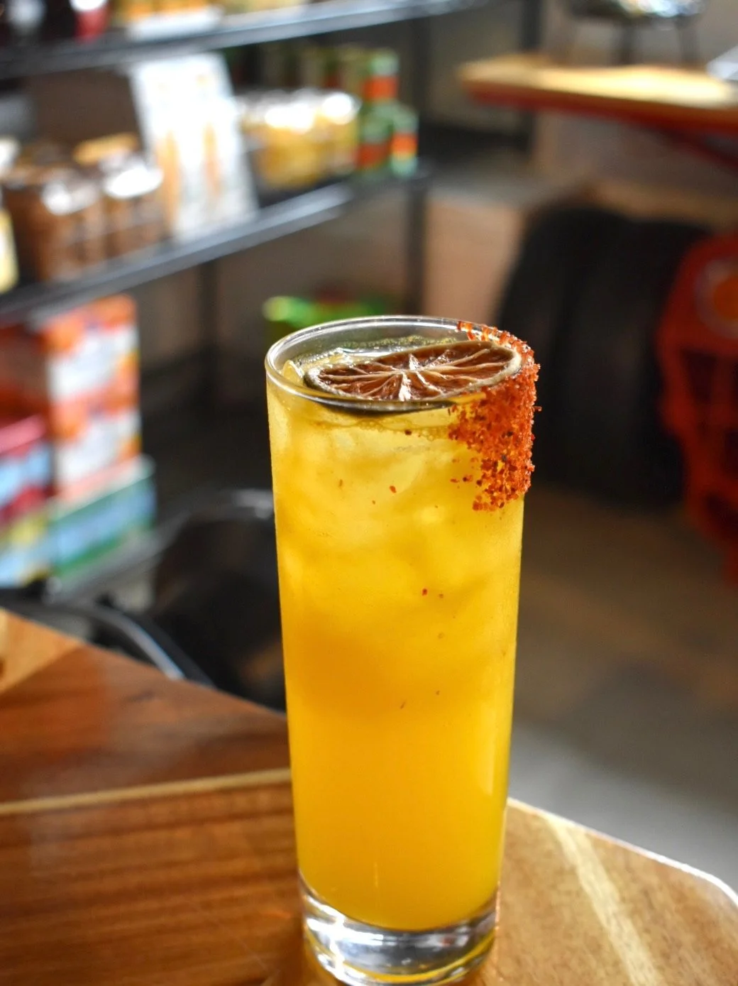 New Beige | Restaurant, Bar & Market | New Bedford, MA