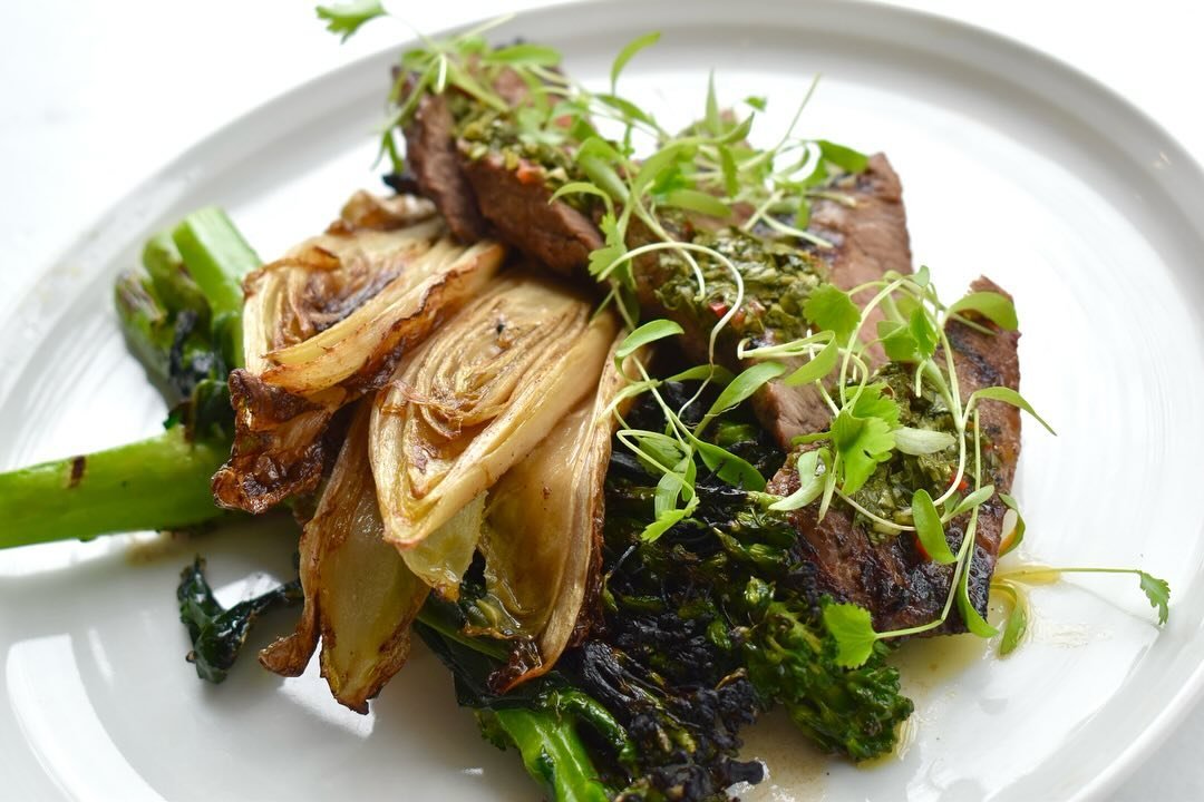 New Beige | Restaurant, Bar & Market | New Bedford, MA