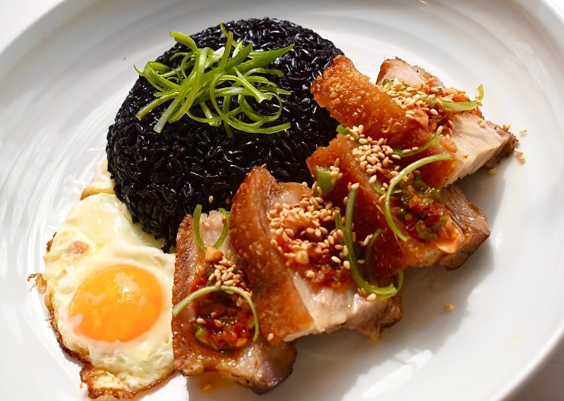 New Beige | Restaurant, Bar & Market | New Bedford, MA