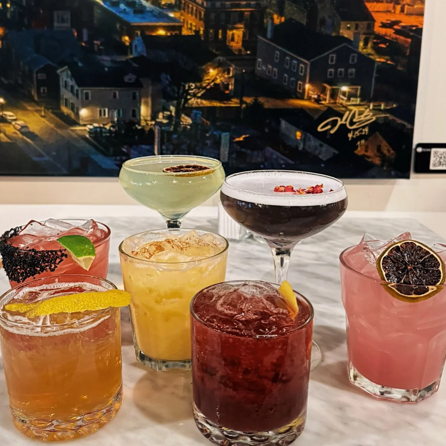 New Beige | Restaurant, Bar & Market | New Bedford, MA