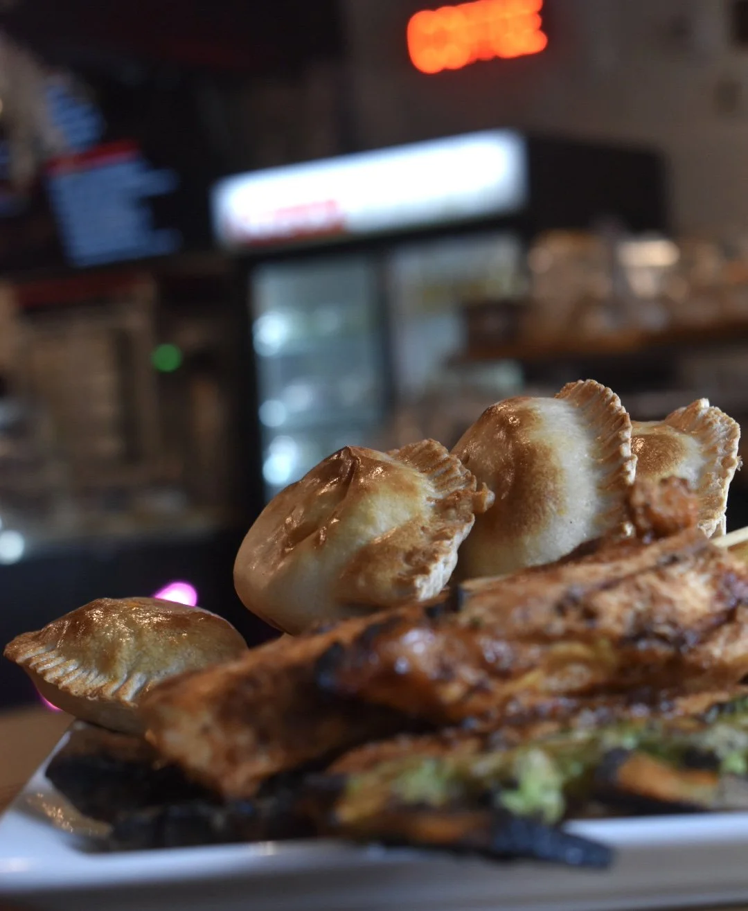 New Beige | Restaurant, Bar & Market | New Bedford, MA