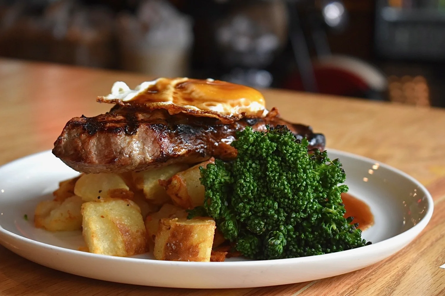 New Beige | Restaurant, Bar & Market | New Bedford, MA