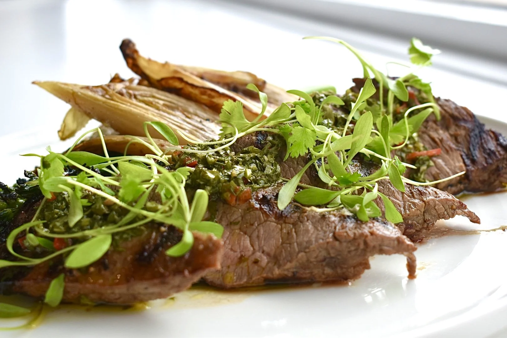 New Beige | Restaurant, Bar & Market | New Bedford, MA