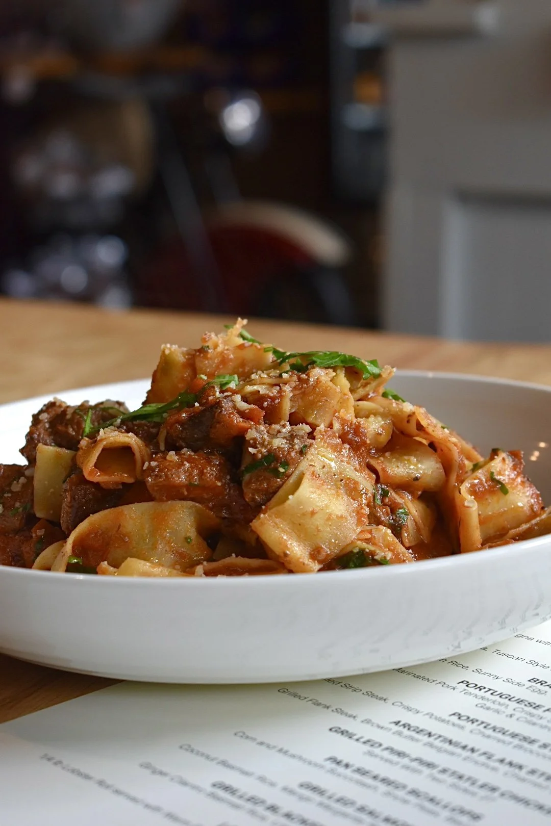 New Beige | Restaurant, Bar & Market | New Bedford, MA