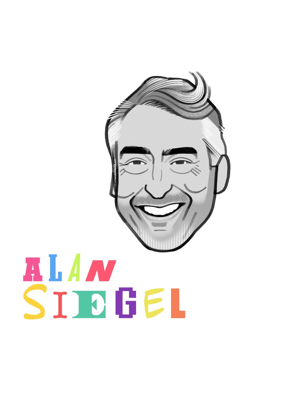 Alan Siegel