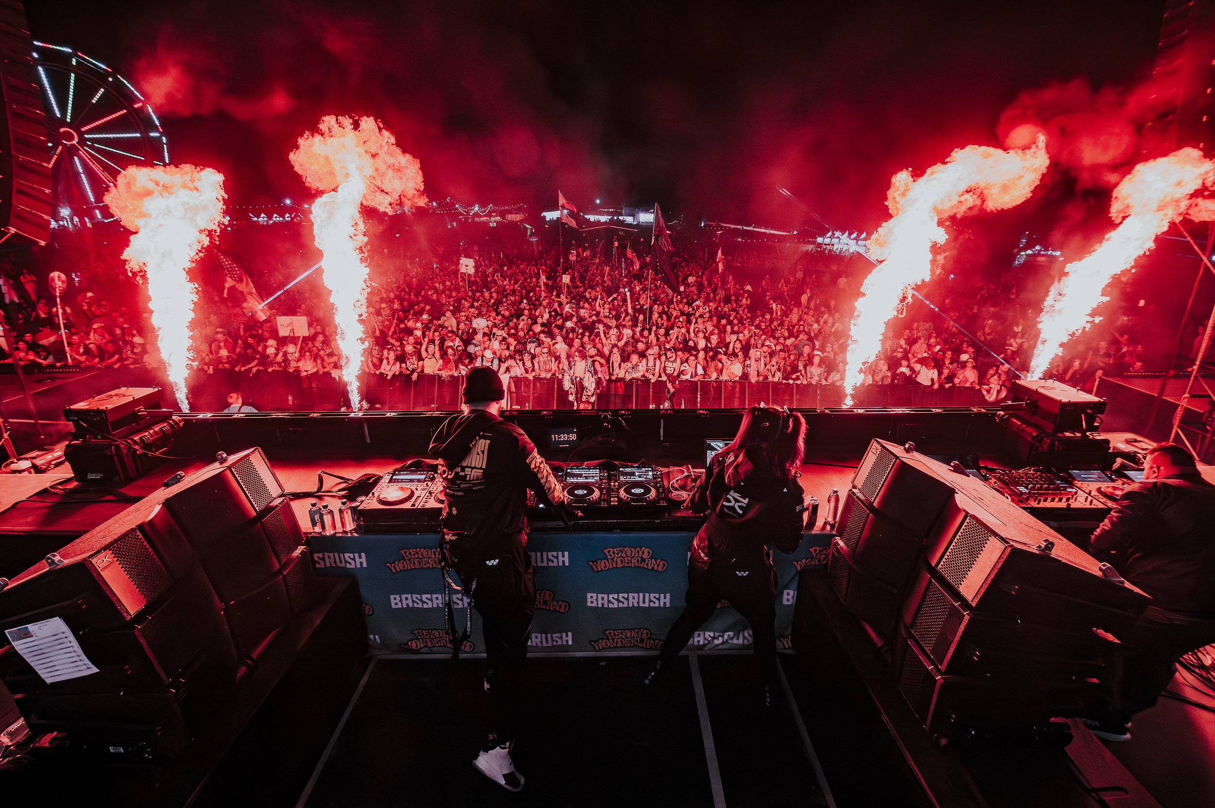 TOUR — Virtual Riot Website
