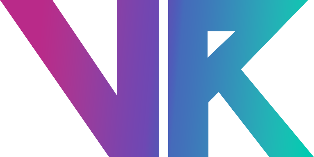 Virtual Riot Website