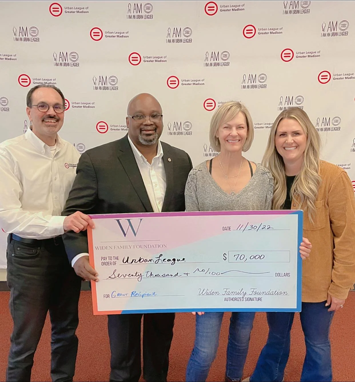 About — Widen Family Foundation