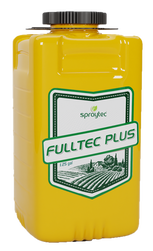 Spraytec — Modern Ag SD