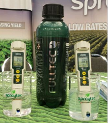 Spraytec — Modern Ag SD