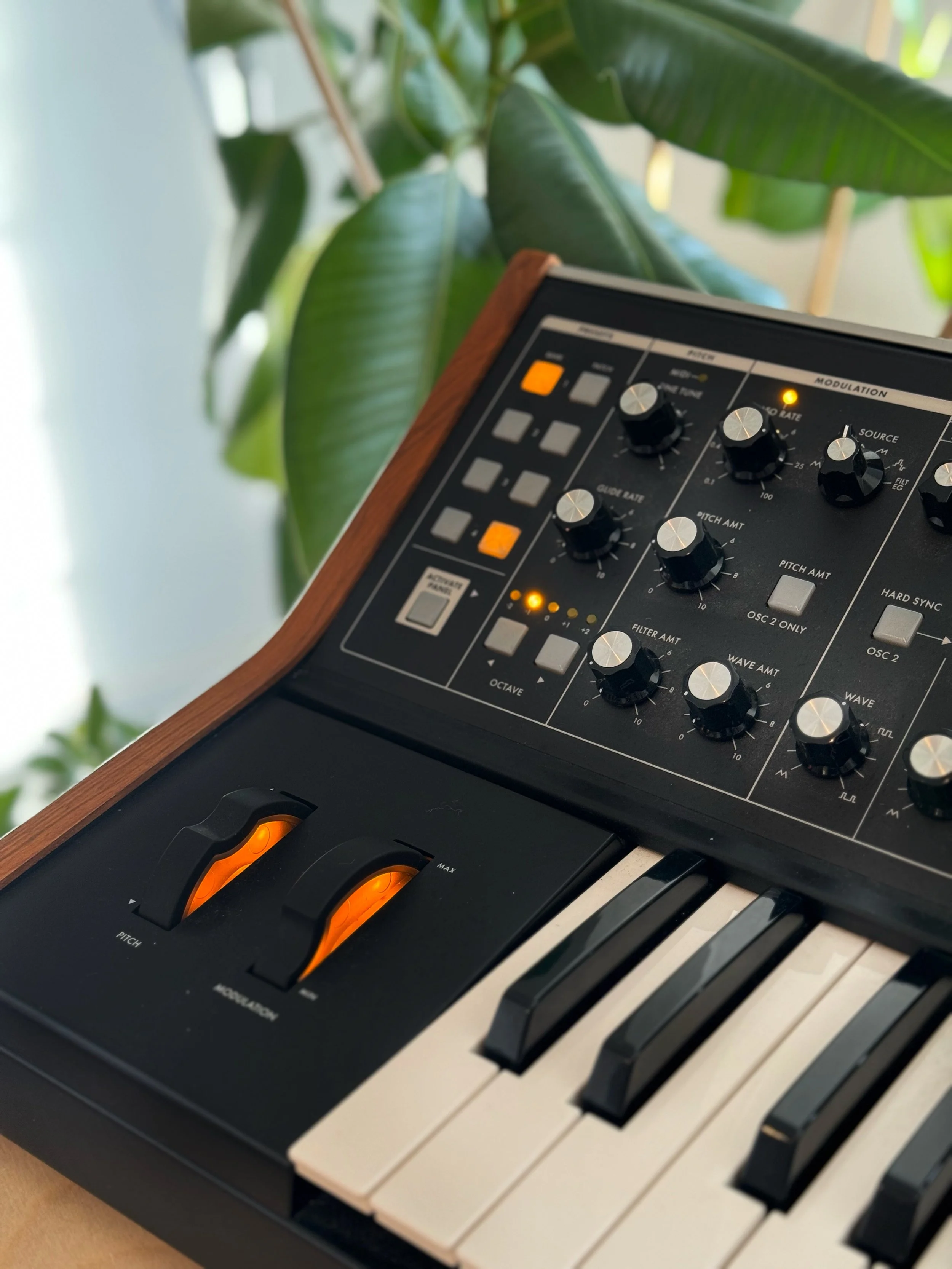 Writing & Recording Studio Newcastle | Salt