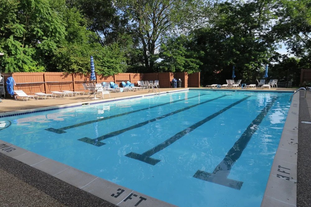 Lafayette Square Bath & Tennis Club