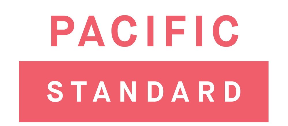 Pacific Standard — Taste Washington