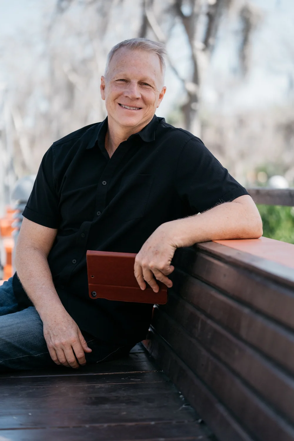 Rodney Combs, Ph.D.