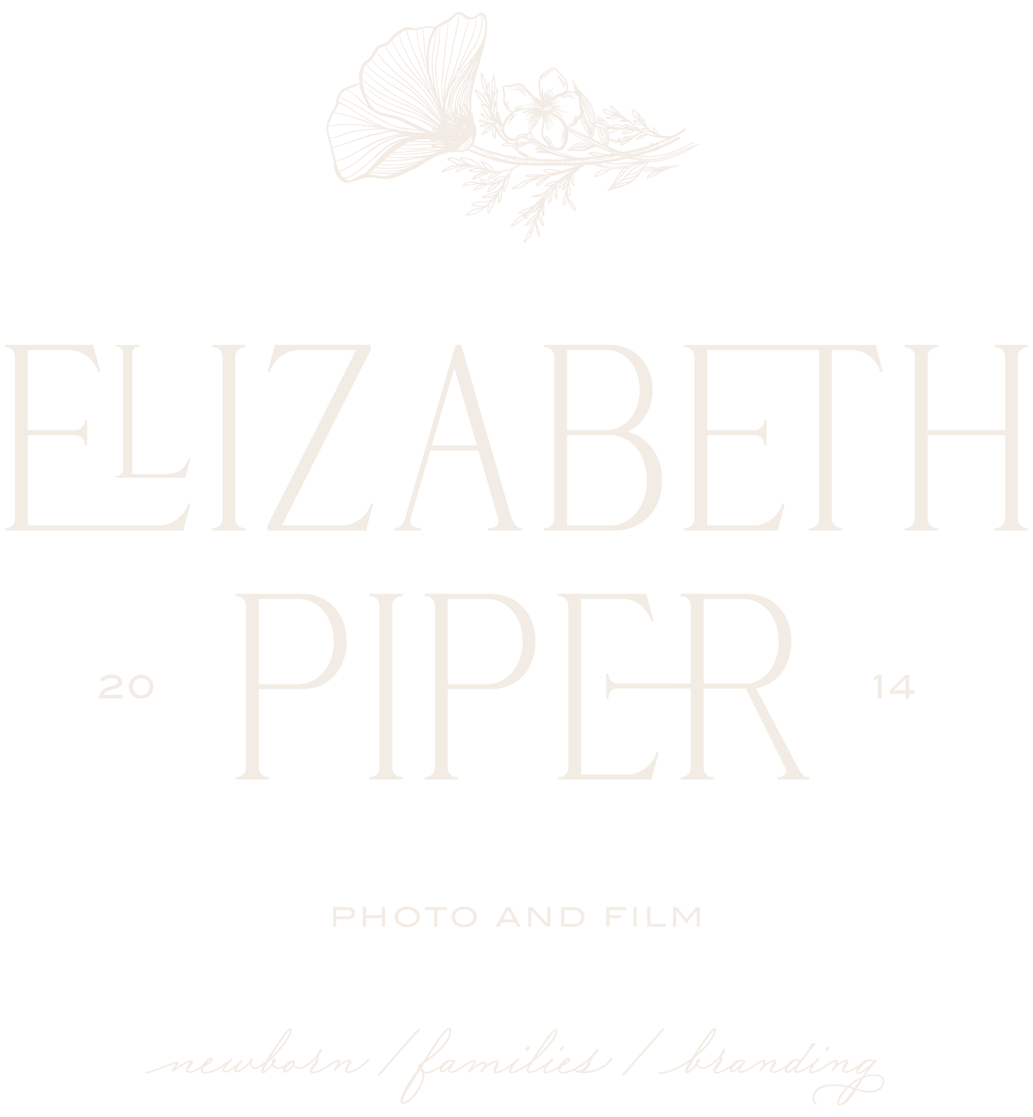 Blog — Elizabeth Piper Photography