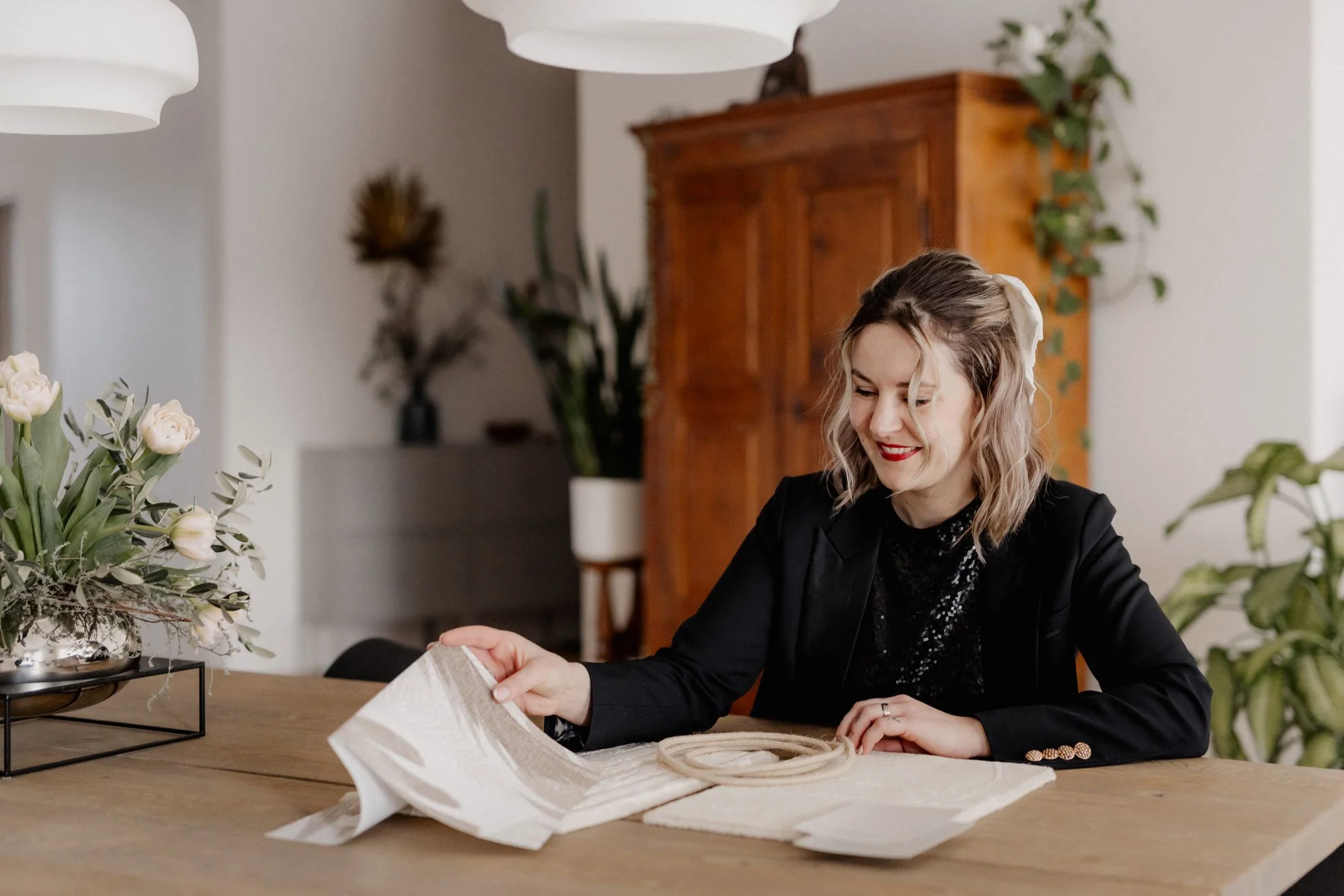 Sonja Keller - Interior Design