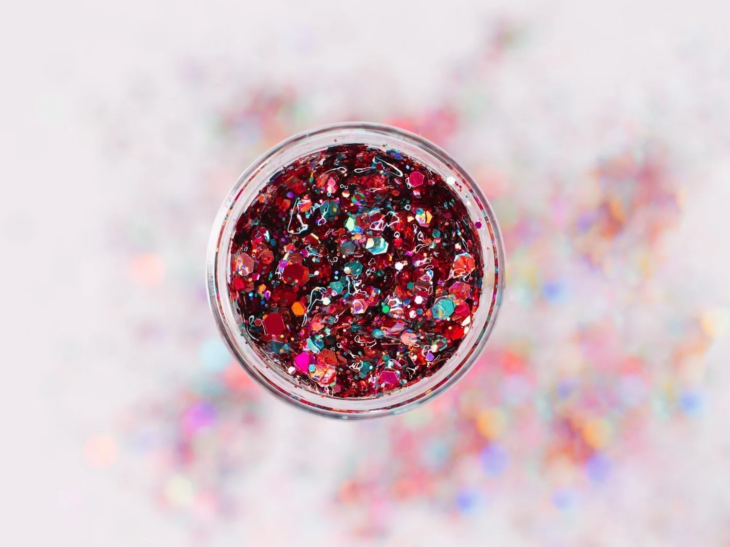 The Glitter Bar by Kismet