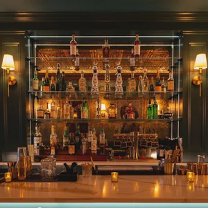 The Green Room | Discover & Dine - Reserve Now