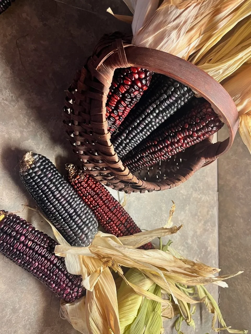 About — Barnes Farms & Milling Co.