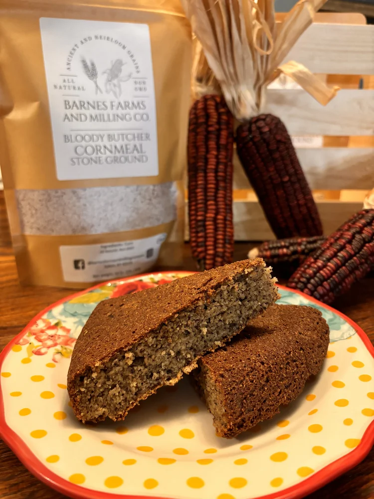 Store — Barnes Farms & Milling Co.