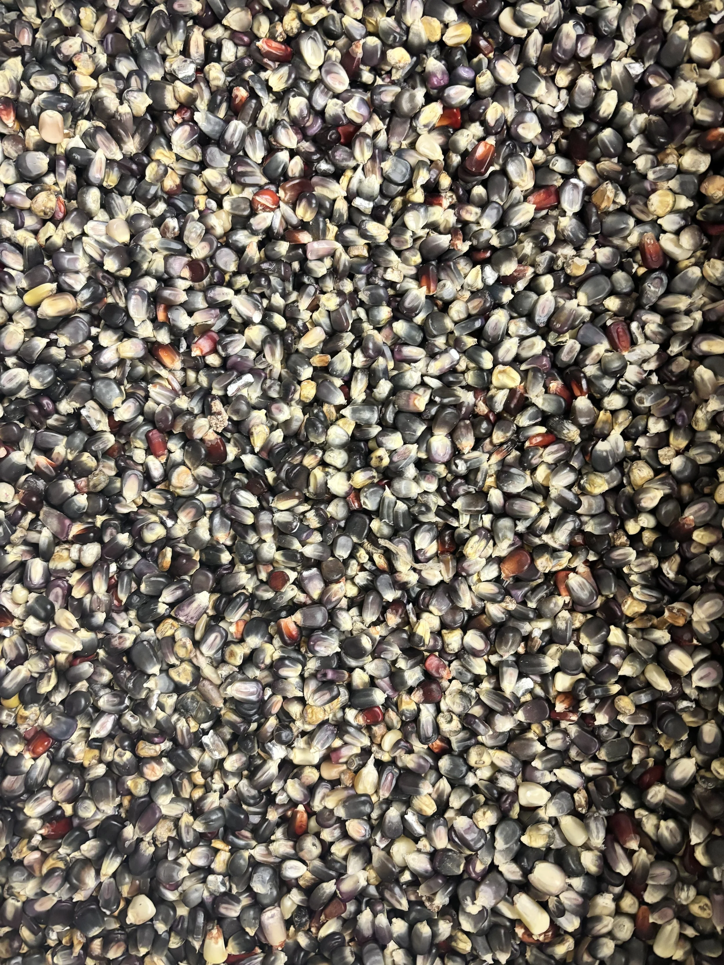 Products — Barnes Farms & Milling Co.
