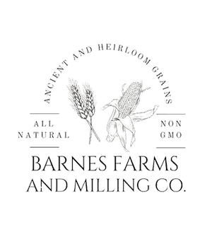 Products — Barnes Farms & Milling Co.