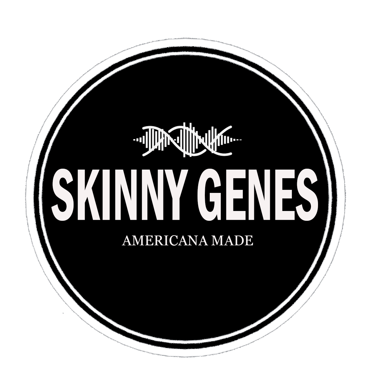 SKINNY GENES
