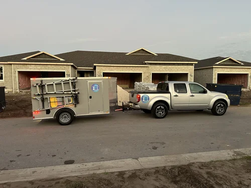 Brian David Services LLC d/b/a Brian's Handyman Solutions