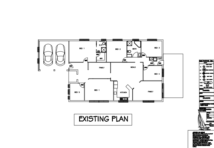 Custom Home Design Process | Concept to Construction — TD&P.