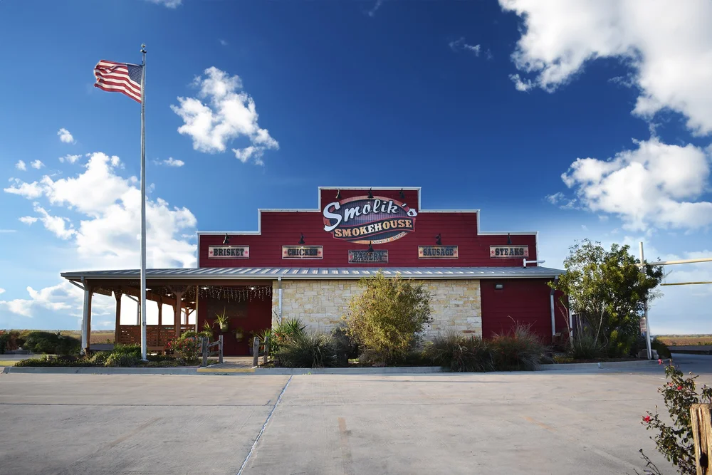 Smolik's Smokehouse