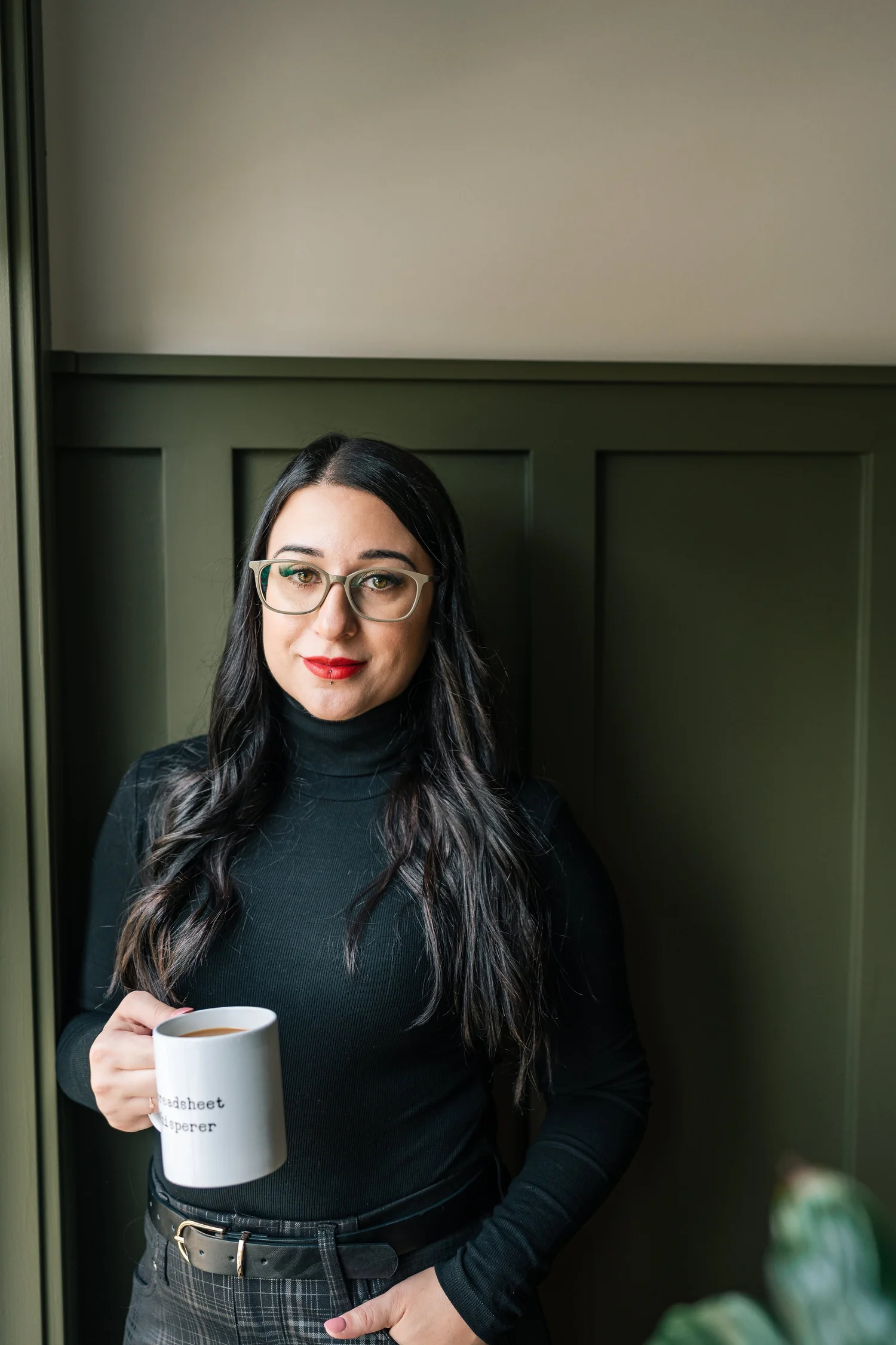 SMLLC becomes MMLLC-New EIN Needed? — Natalie Kolodij, EA