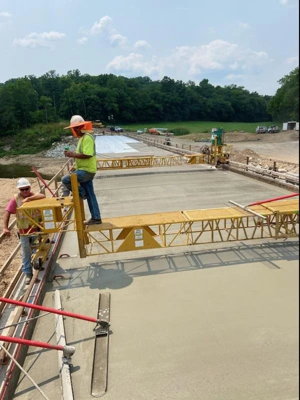 About Us — Hartman & Company Heavy Civil Construction Specialists