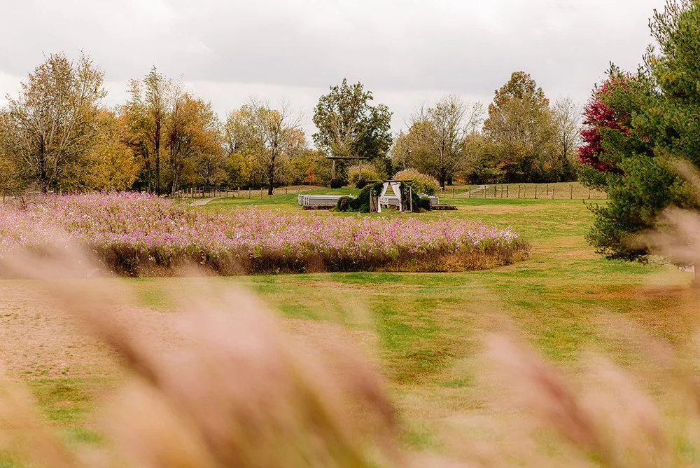 The Farmhouse | Celebrate Your Way