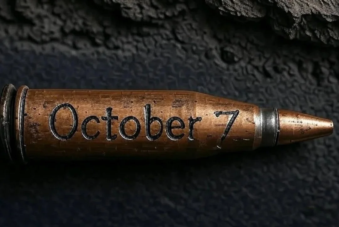 7 October 2023. Part 1: What really happened. — Solidarity