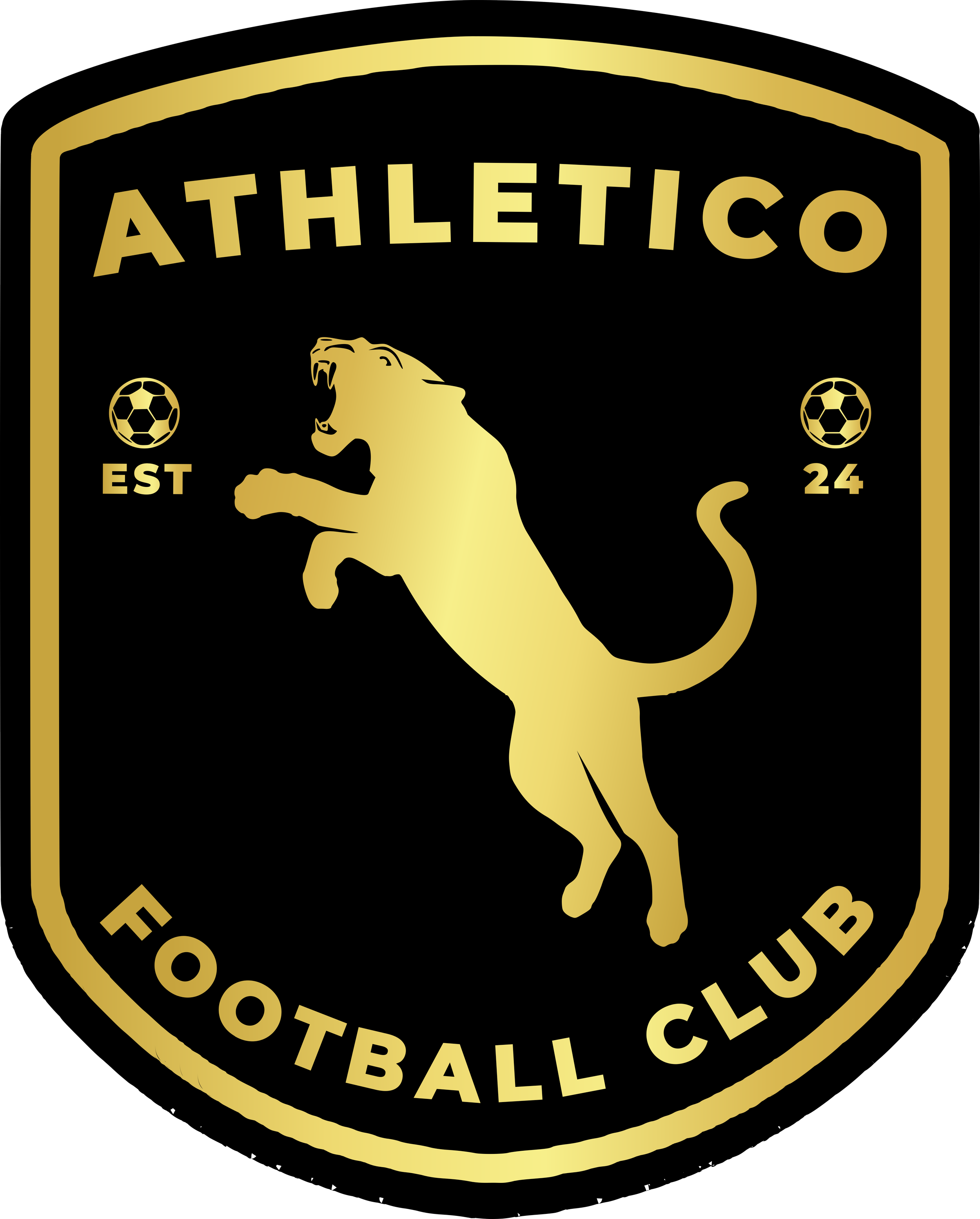Athletico FC
