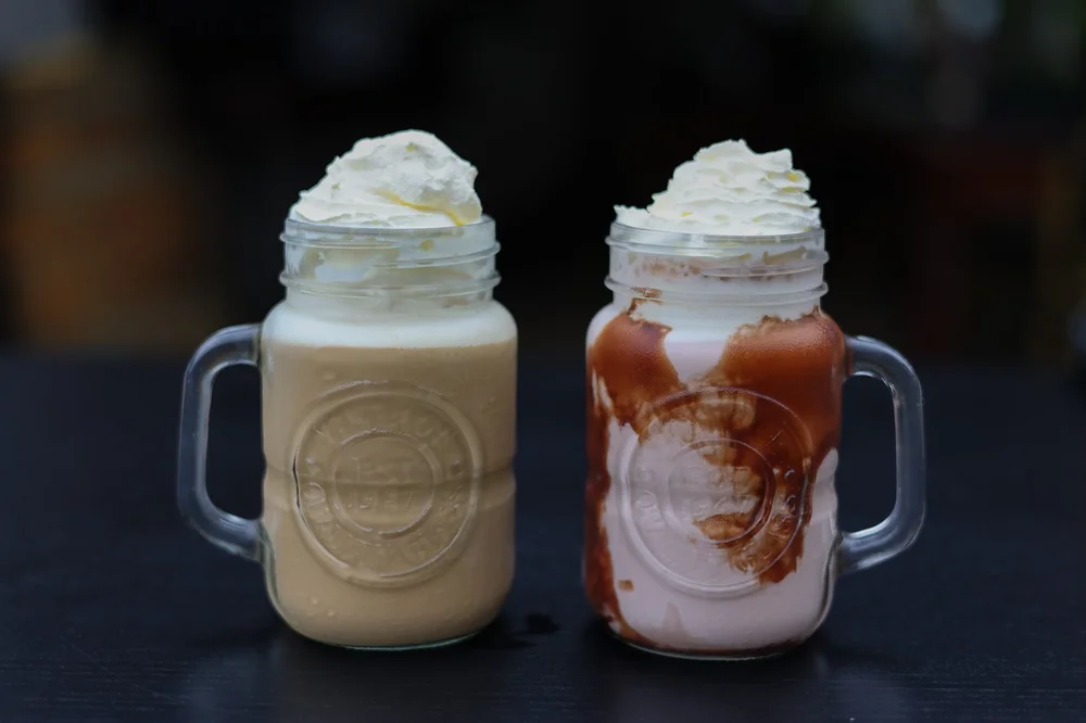 Menu — OLD BUTTER FACTORY CAFE BELLINGEN