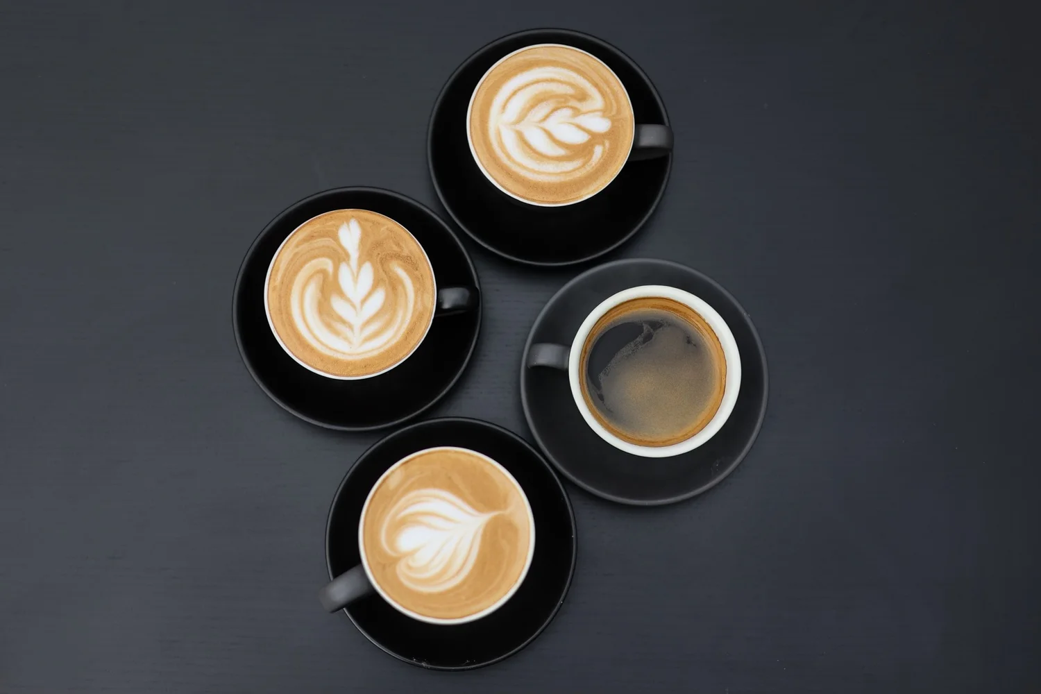 Menu — OLD BUTTER FACTORY CAFE BELLINGEN