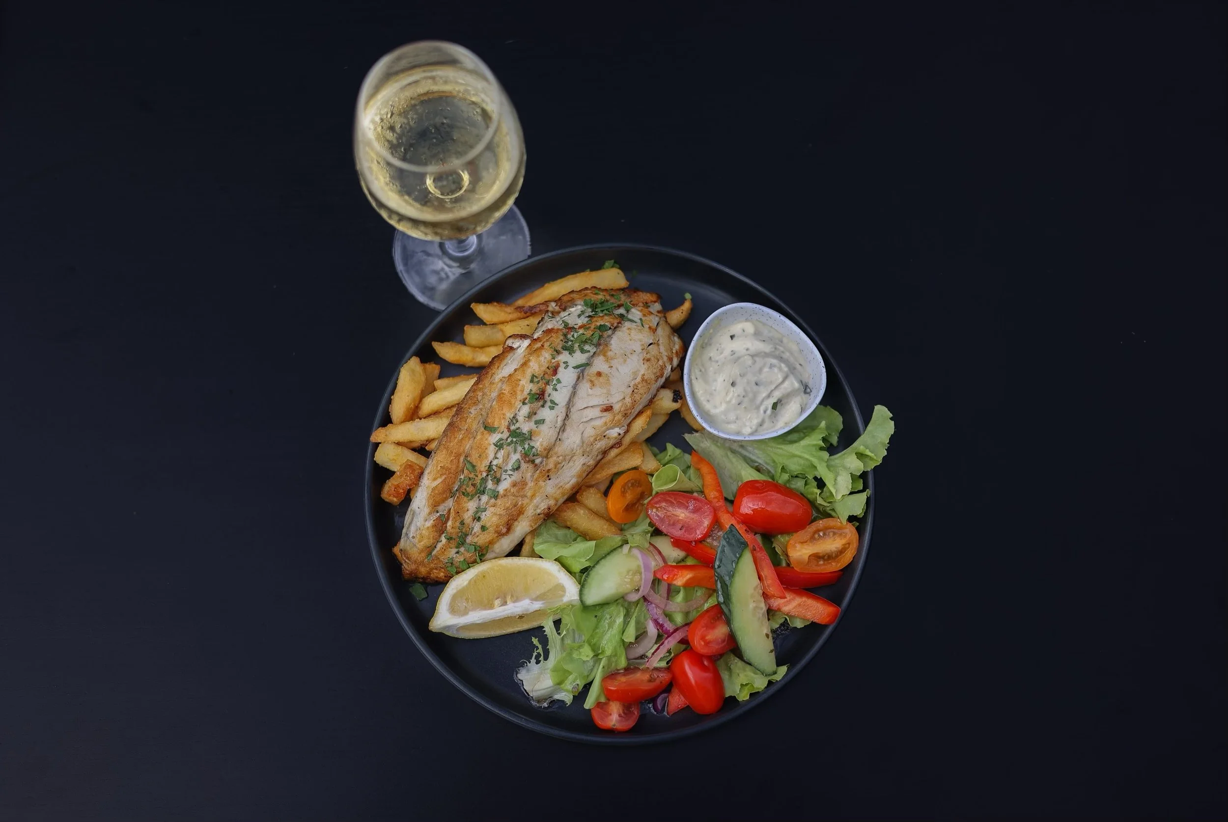 Menu — OLD BUTTER FACTORY CAFE BELLINGEN