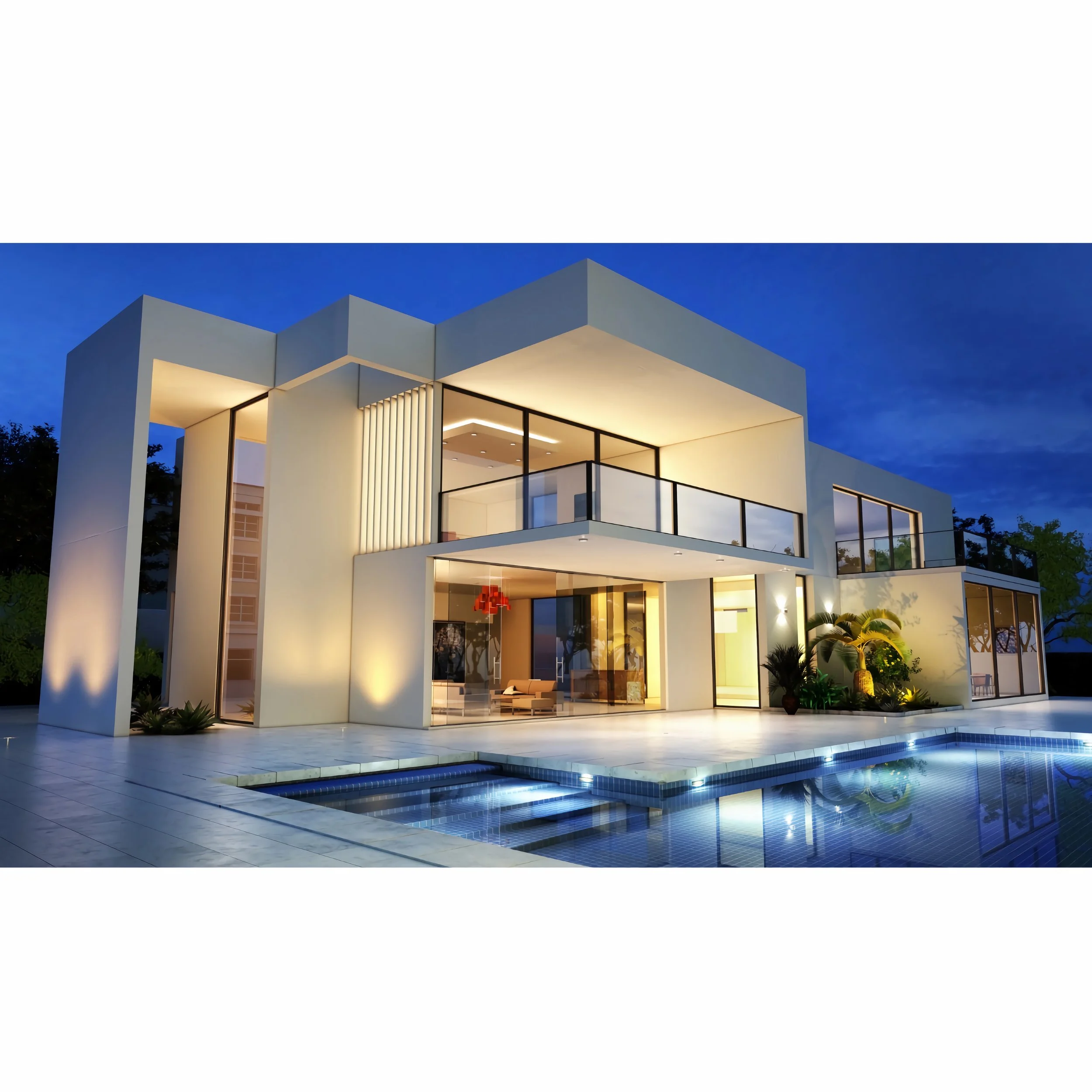 Shamron Builders Builders