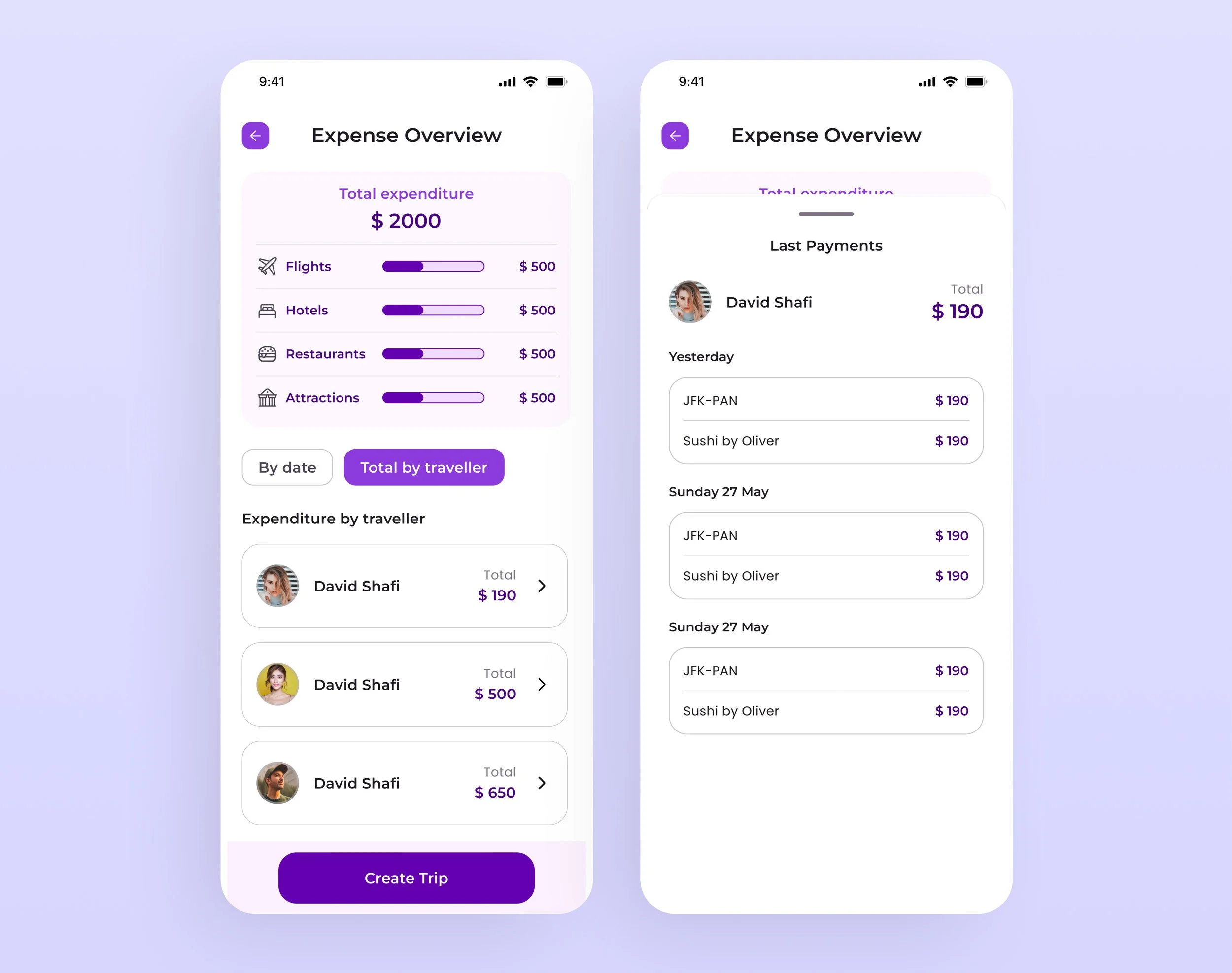 UX UI Case Study, Network for Women's Sports — Sofia Tendeiro