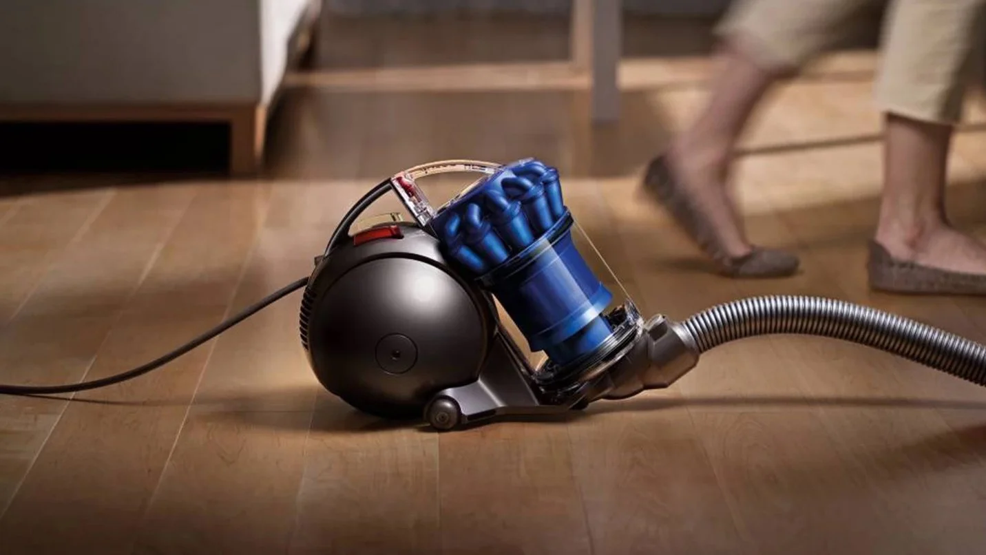 DYSON | DC48 — Utility Lab