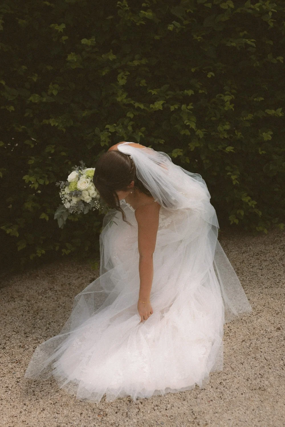 Dokumentarische Hochzeitsfotografin Würzburg | Kristin Renner