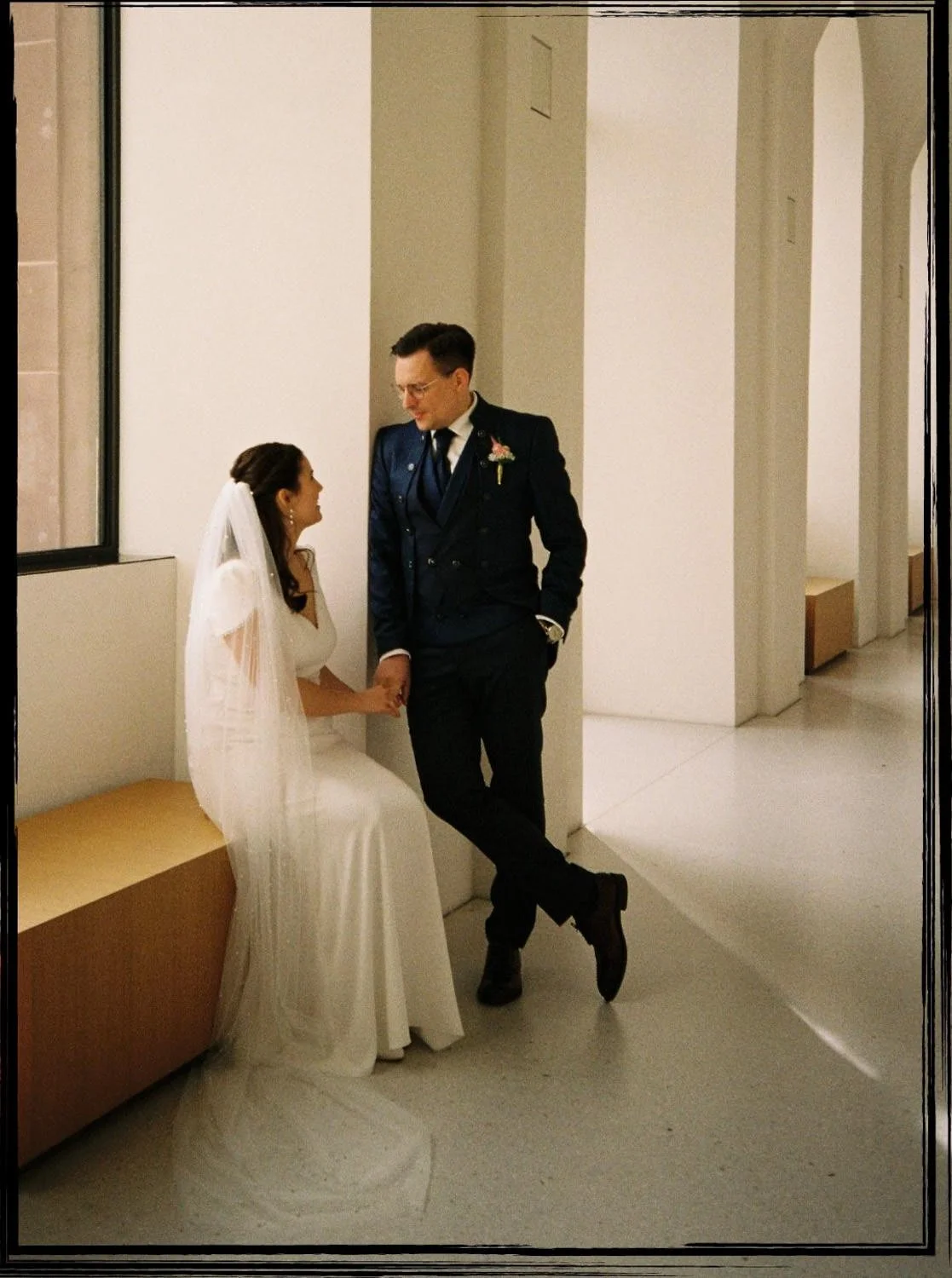 Dokumentarische Hochzeitsfotografin Würzburg | Kristin Renner
