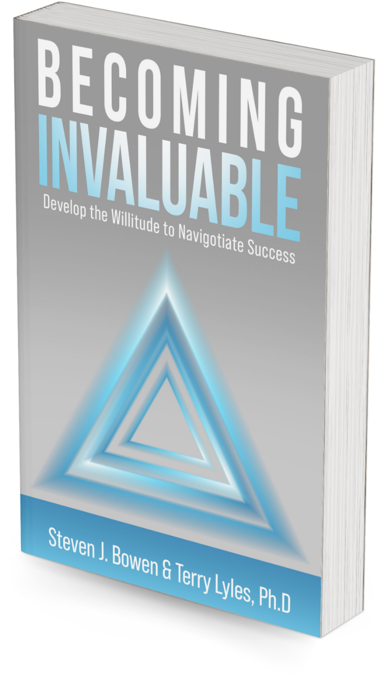 Becoming Invaluable