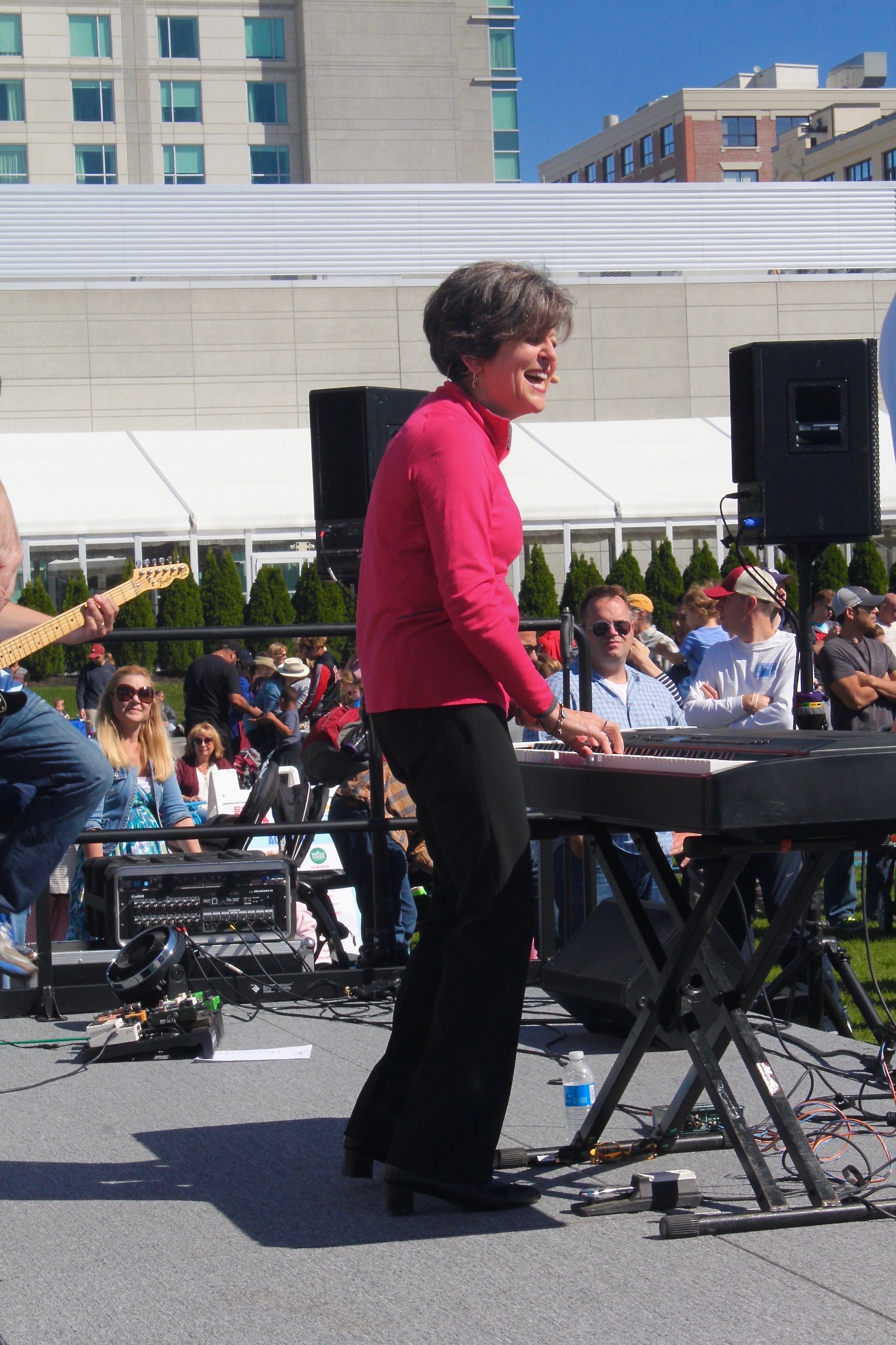 About — Debbie and Friends