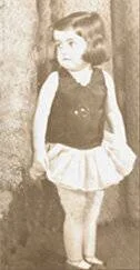 Biography — Imogen Cooper