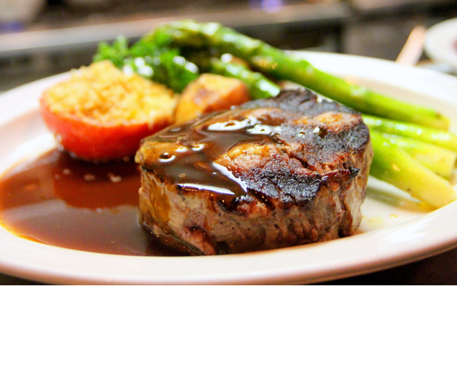 Menus — Epic-Kosher | Milk and Honey Catering