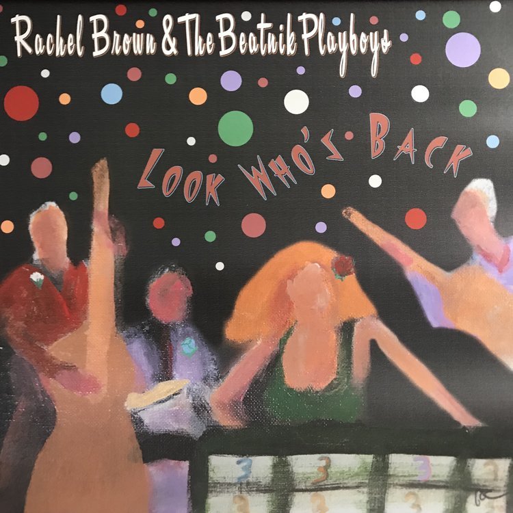 Rachel and the Beatnik Playboys