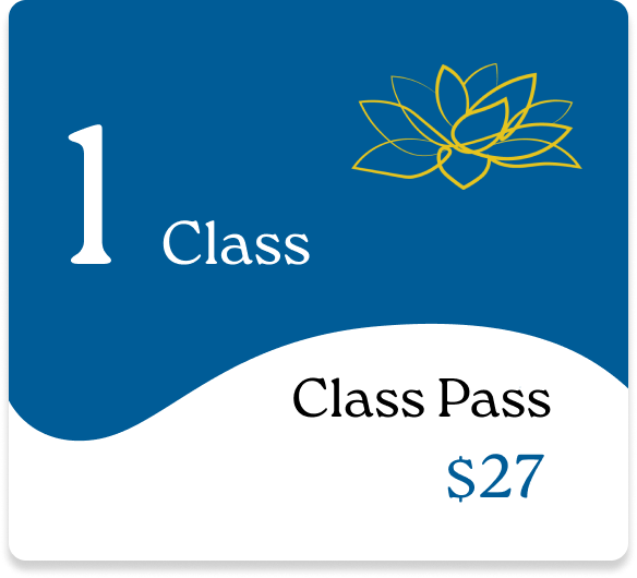 Class Passes & Pricing — sweetbayyoga
