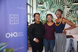 Funding — HEVA